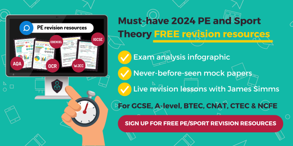 2024 PE Revision Resources