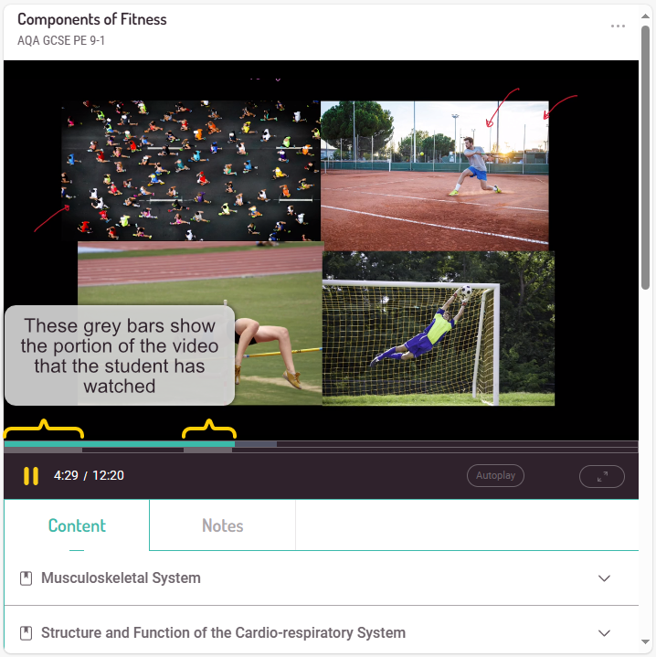 Flipped Learning within your PE Theory Course