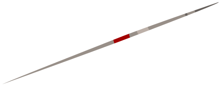 Fluid mechanics: Teaching the Bernoulli principle