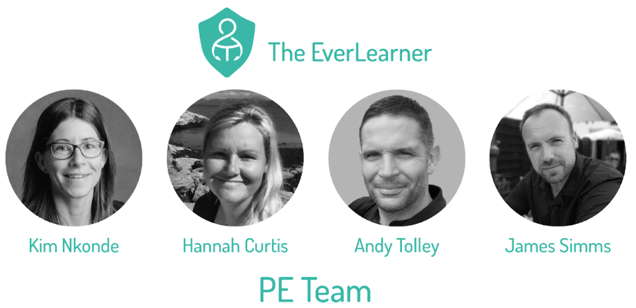 How to revise for the 2025 PE and Sport exams with The EverLearner team