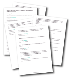 How to revise for the 2025 PE and Sport exams with The EverLearner team