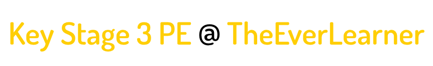 KS3 PE at The EverLearner